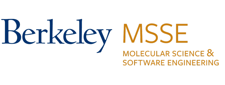 UC Berkeley's MSSE Program